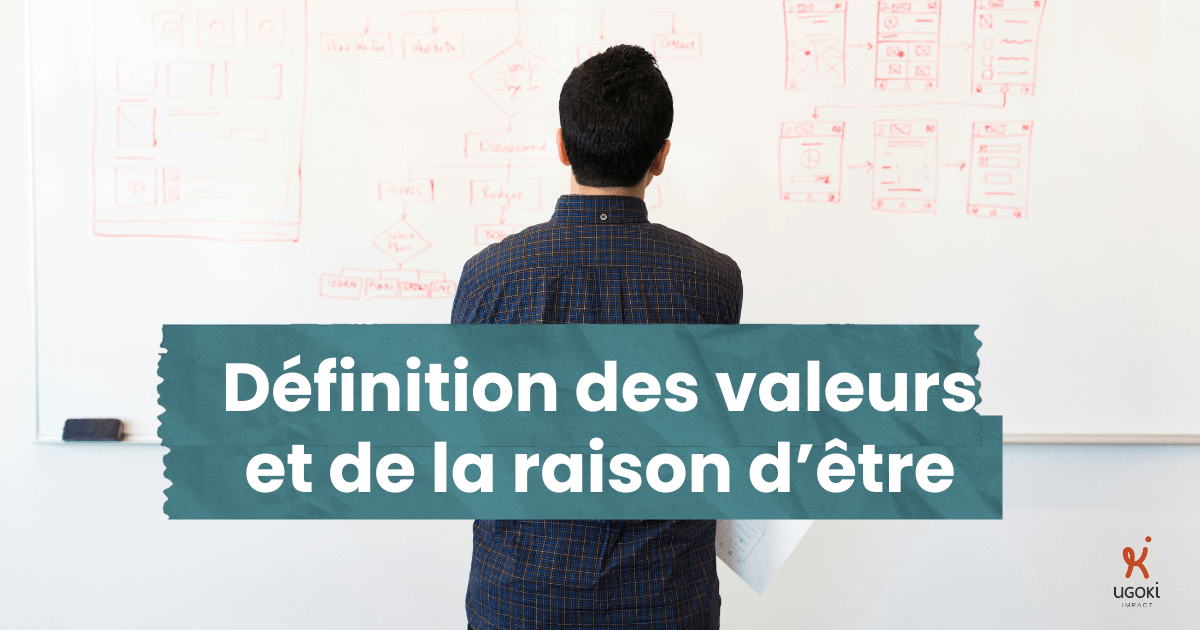 Définition des valeurs et de la raison d’être – Cabinet de conseils et ...